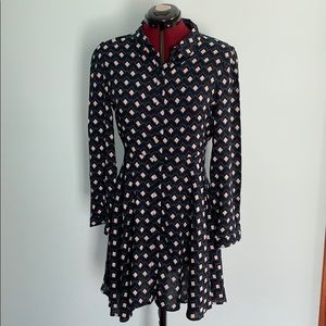 Zara | Dresses | Zara Premium Collection Dress | Poshmark
